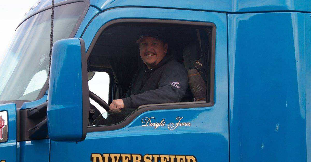 Diversified Transfer & Storage, Inc. - Billings, Aurora/Denver, Salt ...