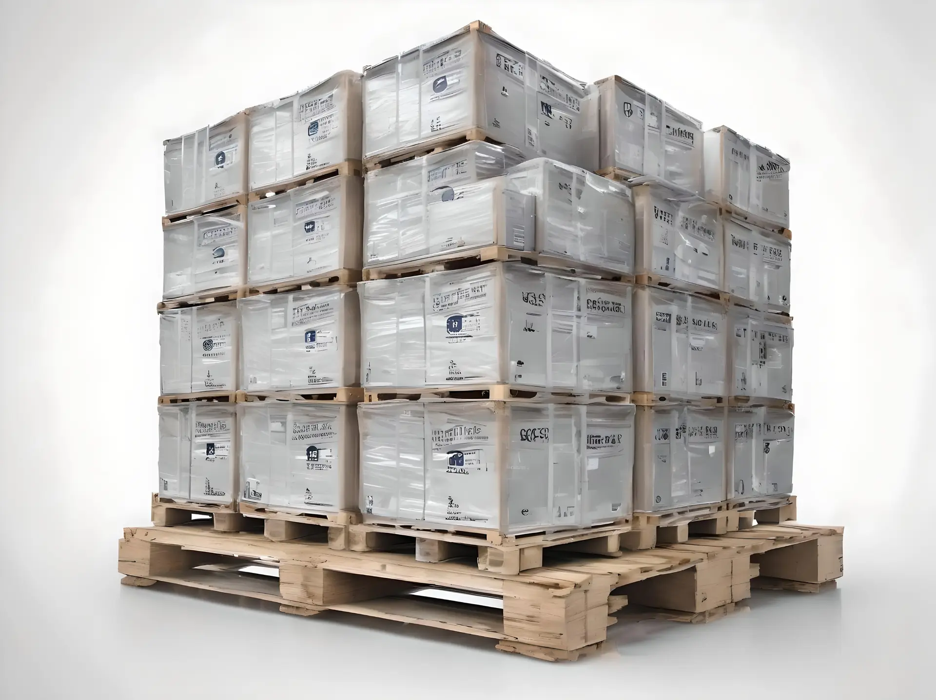 Tri-Temp Refrigerated LTL - Diversified Transfer & Storage