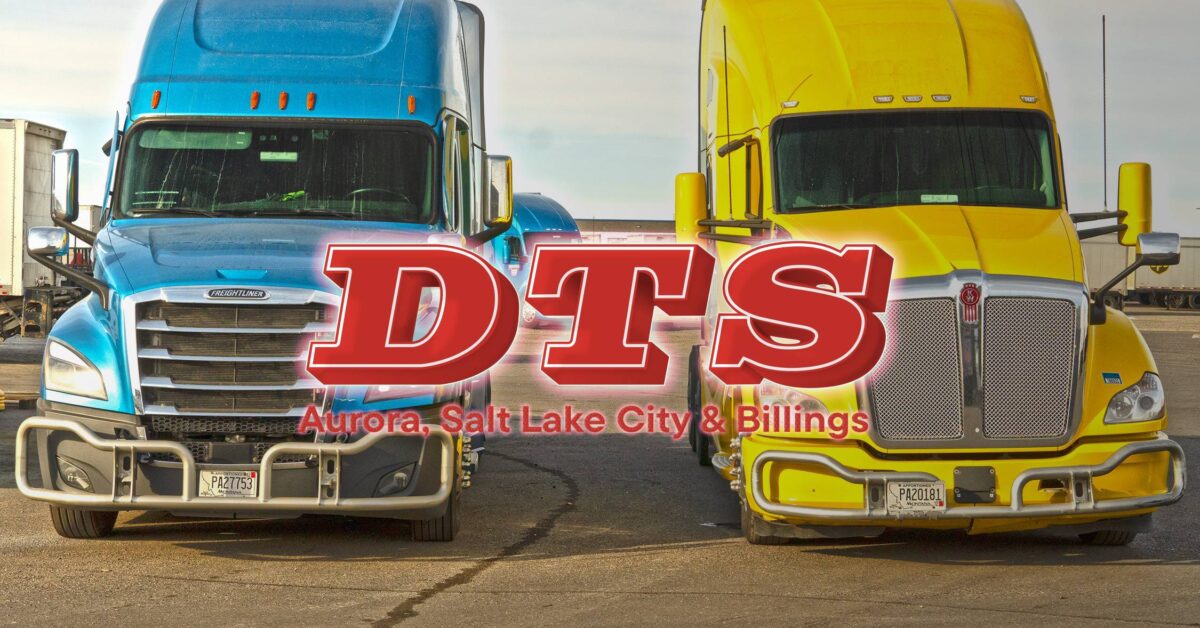 Third-party Logistics (3PL) - DTS, Inc.