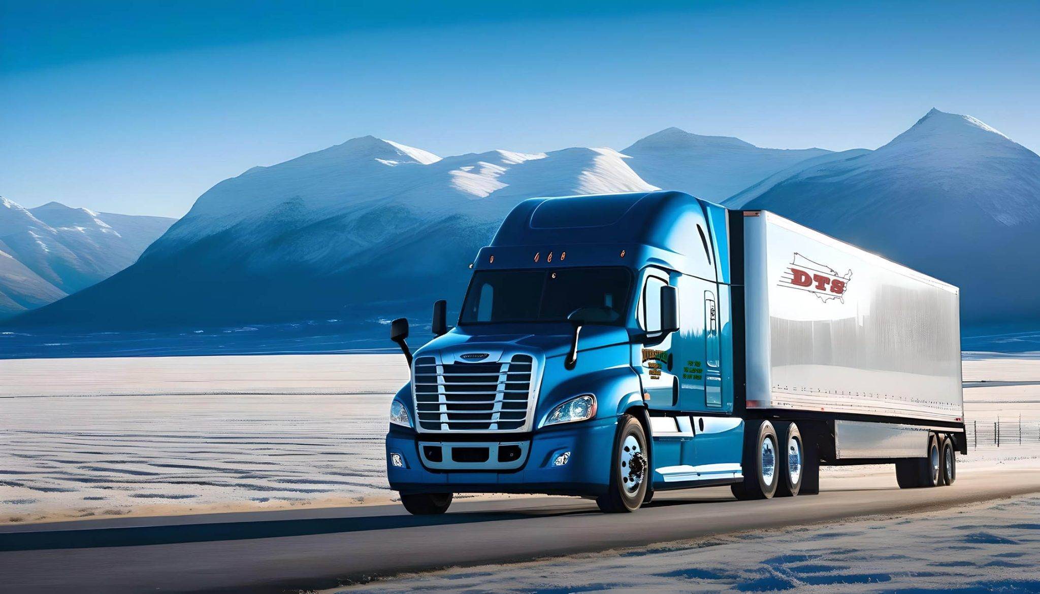 What Truck Drivers Wish Other Drivers Knew - Diversified Transfer & Storage