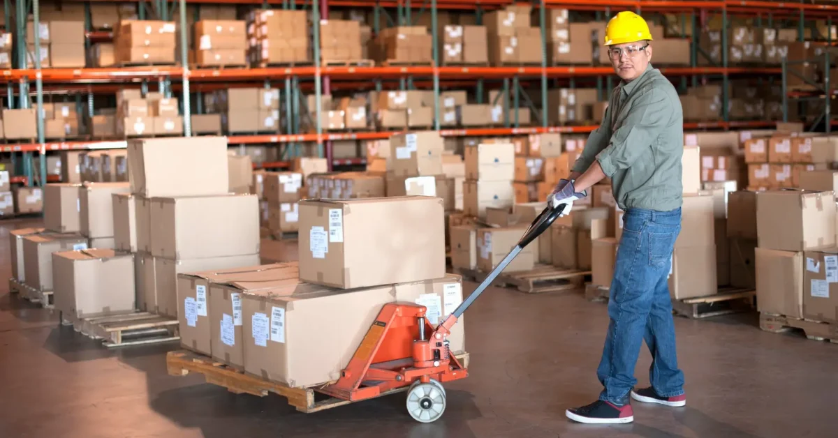 Freight Rework - DTS